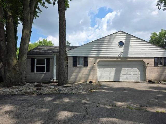 2 Br, 1 bath, Other 4604 Imperial Dr