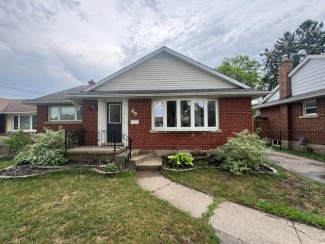 2 Br, 1 bath, Other 49 Edinburgh Road