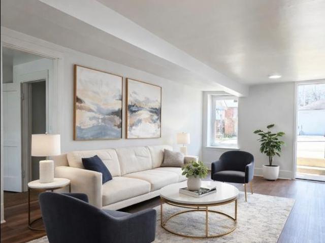 2 Br, 1 bath, Other 4 South 4th Street