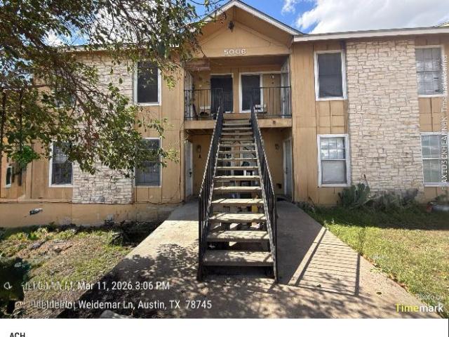 2 Br, 1 bath, Other 5006 Weidemar
