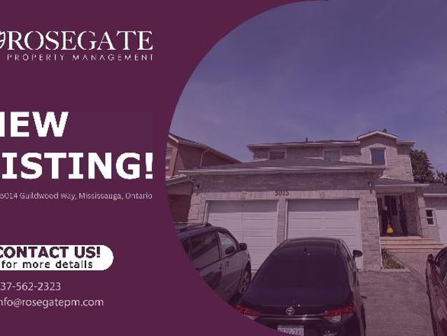 2 Br, 1 bath, Other 5014 Guildwood Way