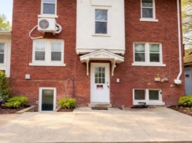 2 Br, 1 bath, Other 503 North State Street