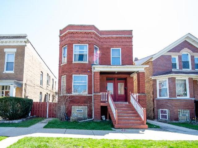 2 Br, 1 bath, Other 5051 W Berenice Avenue