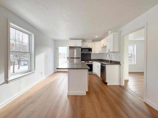2 Br, 1 bath, Other 505 Main Street