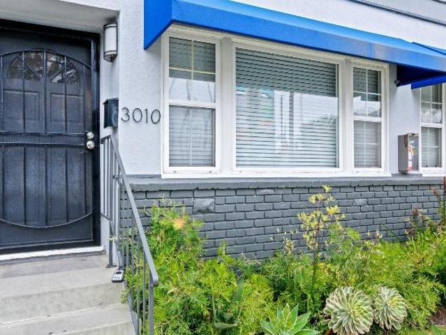 2 Br, 1 bath, Other 527 Washington Blvd