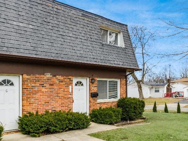 2 Br, 1 bath, Apartment 5586 5630 Ironwood Ct
