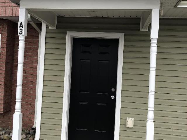2 Br, 1 bath, Apartment 56 South Charlotte Street