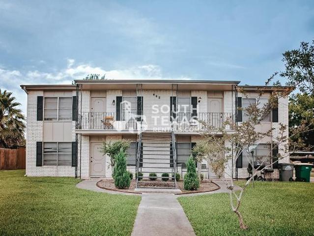 2 Br, 1 bath, Other 603 Sherwood