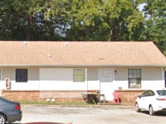 2 Br, 1 bath, Other 605 Morris St