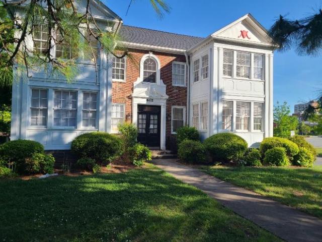 2 Br, 1 bath, Other 605 South Lexington Ave