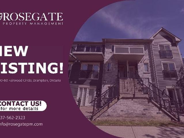 2 Br, 1 bath, Other 60 Fairwood Circle