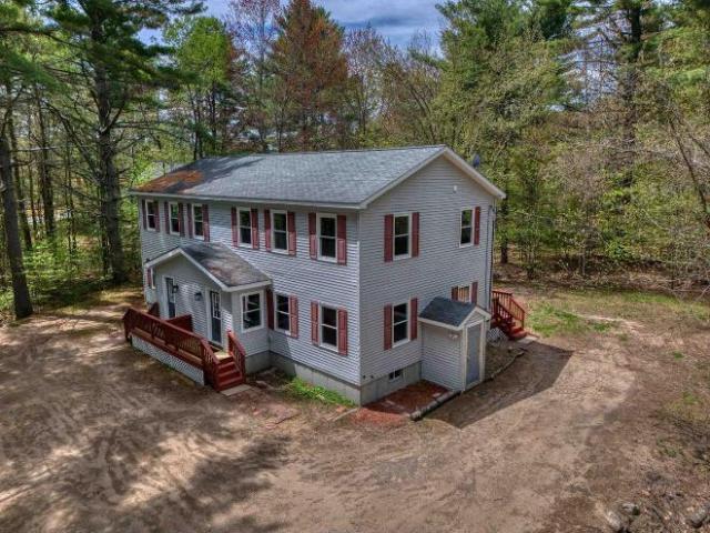 2 Br, 1 bath, Other 61A Lovewell Pond Road