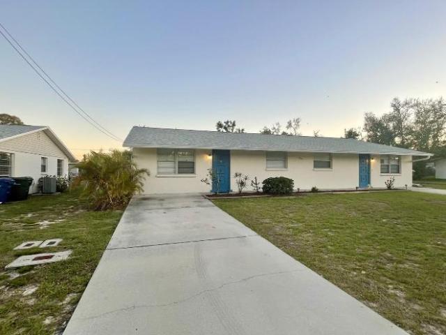 2 Br, 1 bath, Apartment 623 Shore Road