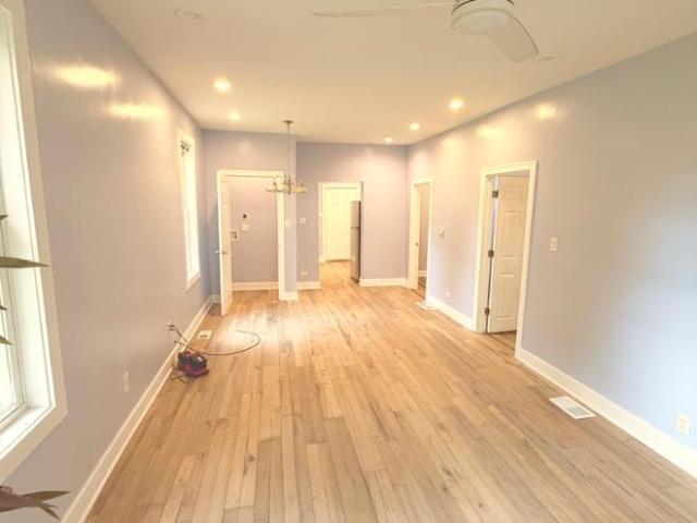 2 Br, 1 bath, Other 6508 S Carpenter Street