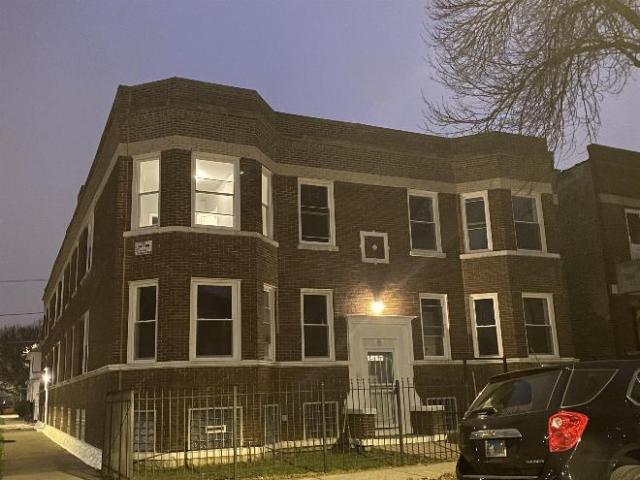 2 Br, 1 bath, Other 6601 South Bishop Street