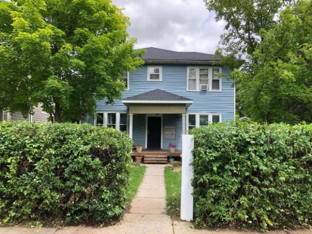2 Br, 1 bath, Other 703 North 32nd St