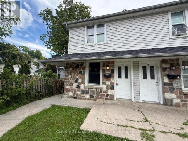 2 Br, 1 bath, Other 70 Park Street South