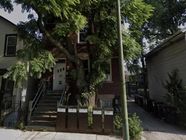 2 Br, 1 bath, Other 712 West 17th Street