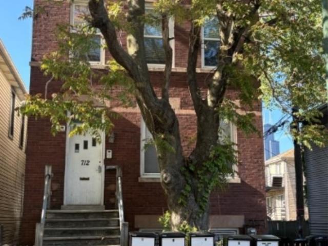 2 Br, 1 bath, Other 712 West 17th Street