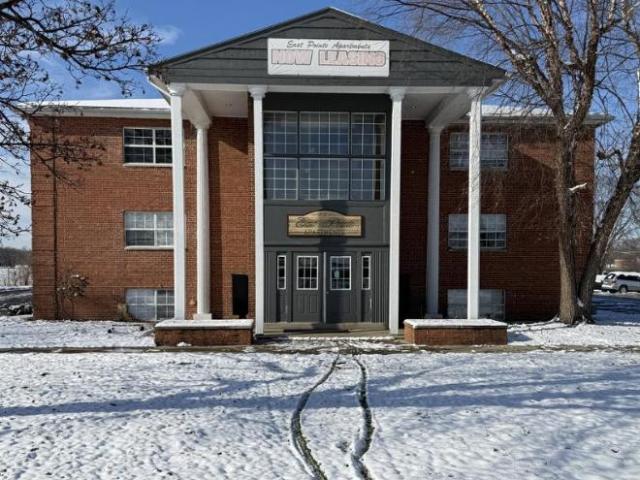 2 Br, 1 bath, Other 743 Old Harshman Road