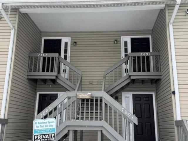 2 Br, 1 bath, Other 7887 Thornfield Lane