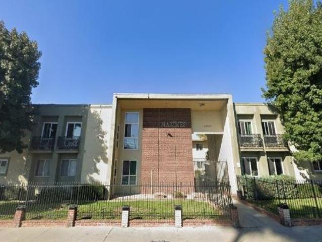 2 Br, 1 bath, Other 8363 Willis Ave