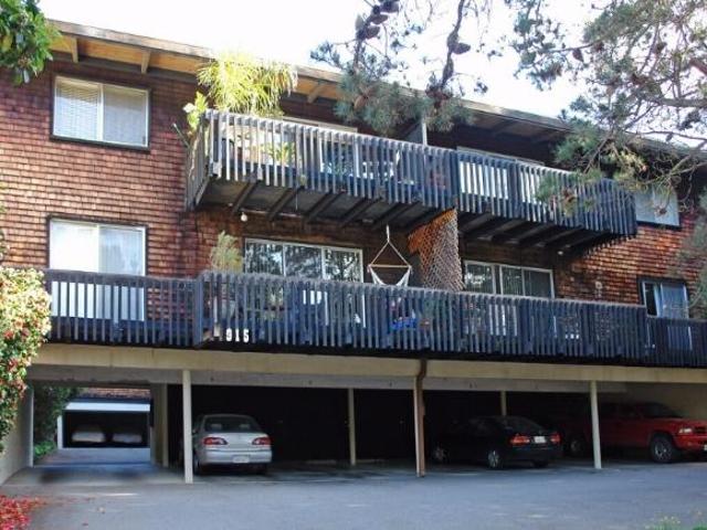 2 Br, 1 bath, Other 915 E Blithedale