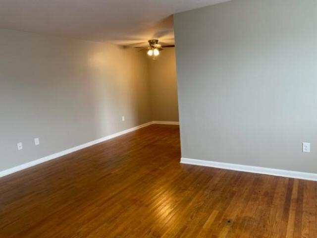 2 Br, 1 bath, Apartment 920 Mcguire Road