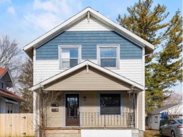 2 Br, 1 bath, Other 931 Tennessee Avenue