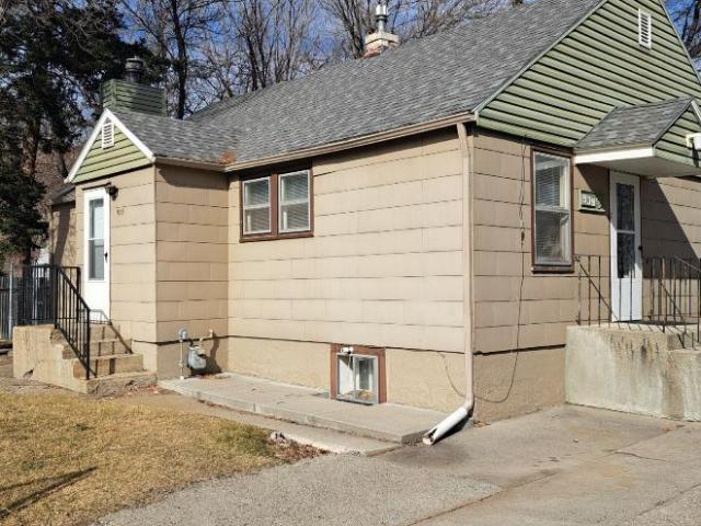 2 Br, 1 bath, Apartment 939 North 22nd Street