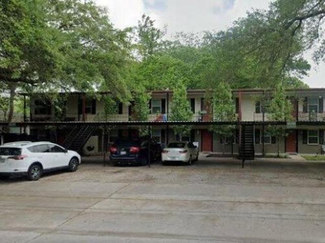 2 Br, 1 bath, Other 1016 East Walker Street