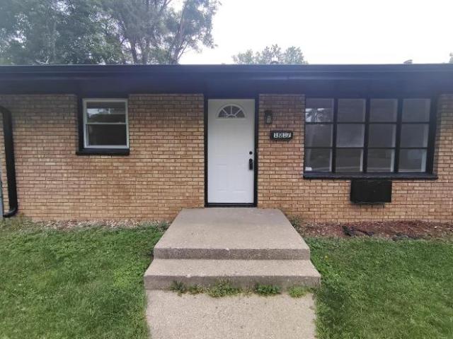 2 Br, 1 bath, Other 1017 Furman Street