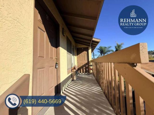 2 Br, 1 bath, Other 1028 South Magnolia Avenue