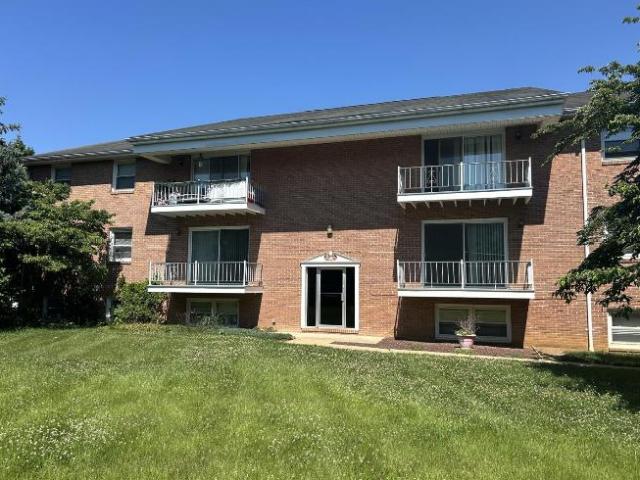 2 Br, 1 bath, Other 105 N Edgewood