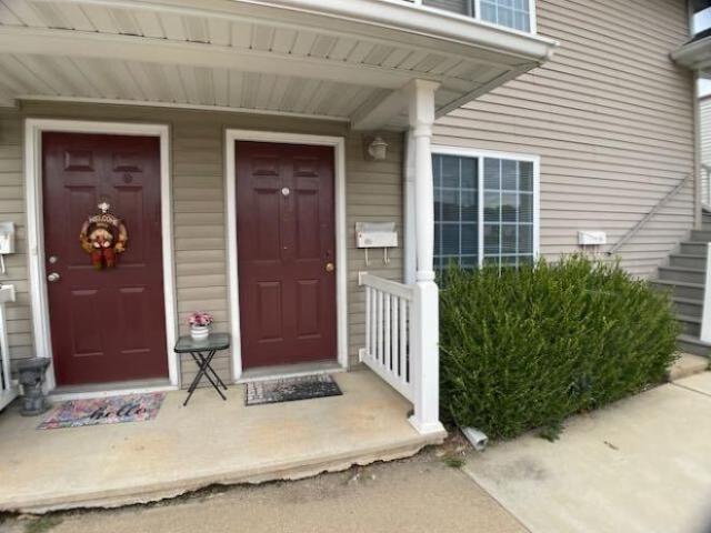 2 Br, 1 bath, Other 105 S Main Street