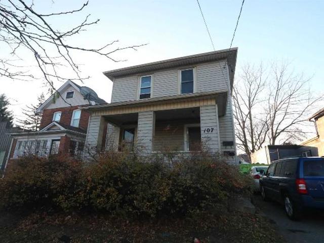 2 Br, 1 bath, Other 107 Lake Street