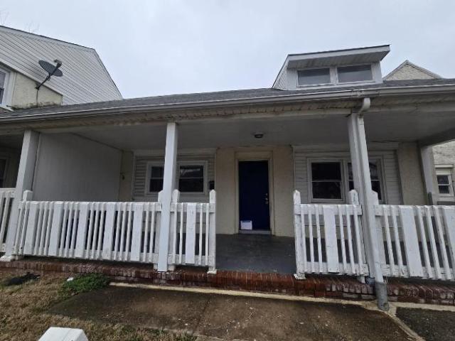2 Br, 1 bath, Apartment 1107 Keystone Road