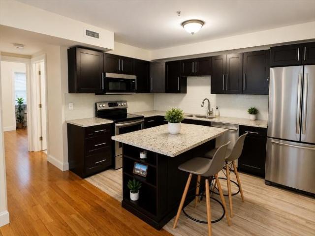 2 Br, 1 bath, Other 110 South St