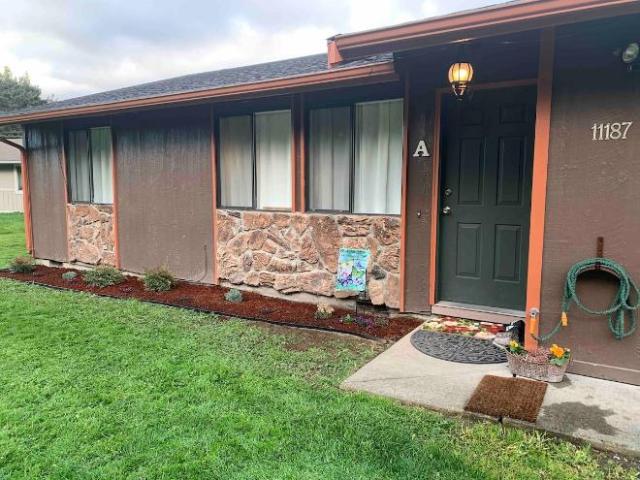 2 Br, 1 bath, Other 11187 North Skagit Street