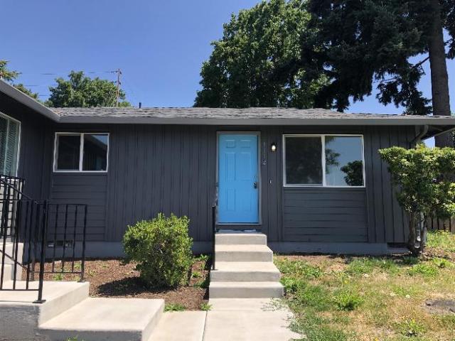 2 Br, 1 bath, Other 1112 W 36th St