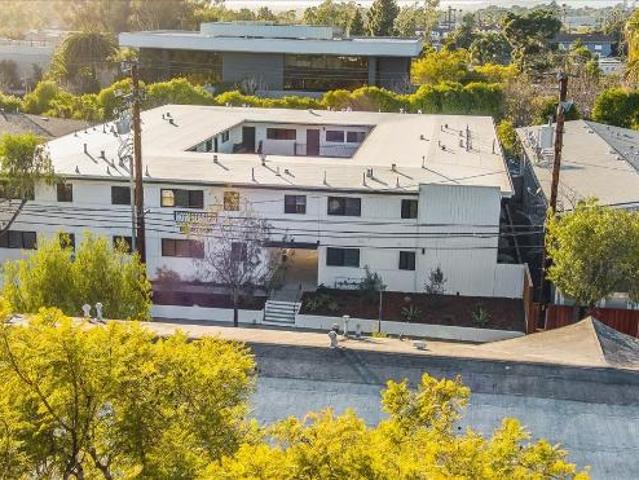 2 Br, 1 bath, Other 111 North La Cumbre Road