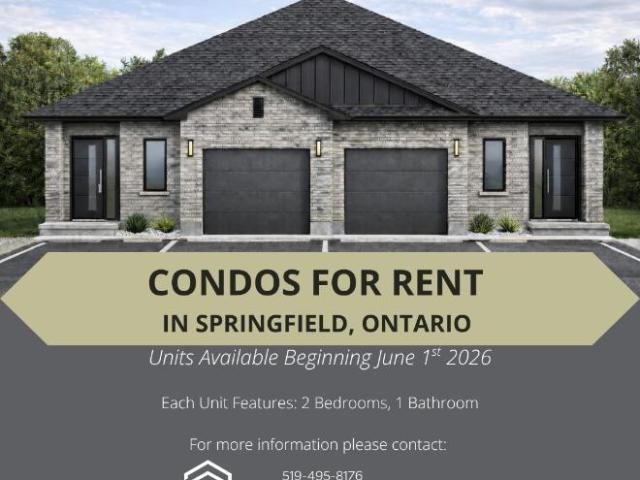 2 Br, 2 bath, Other 11661 Springfield Road