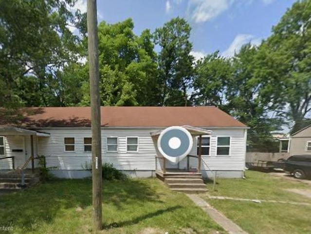 2 Br, 1 bath, Other 1214 Negley Avenue