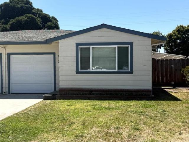 2 Br, 1 bath, Other 1219 Claremont St