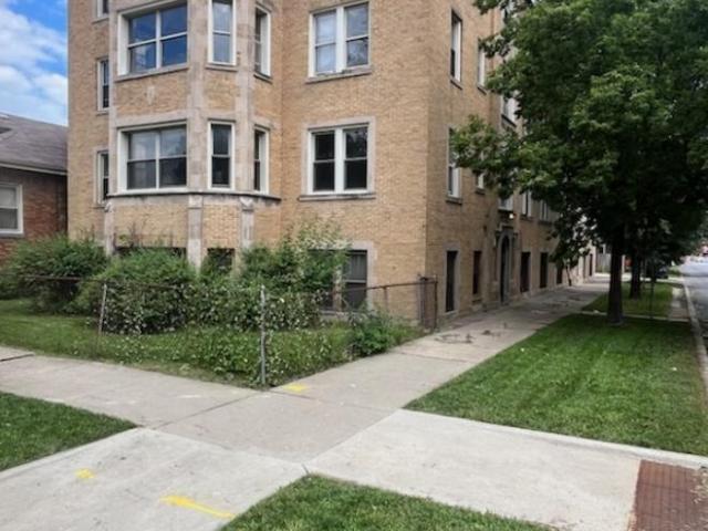 2 Br, 1 bath, Apartment 1248 West 83rd Street