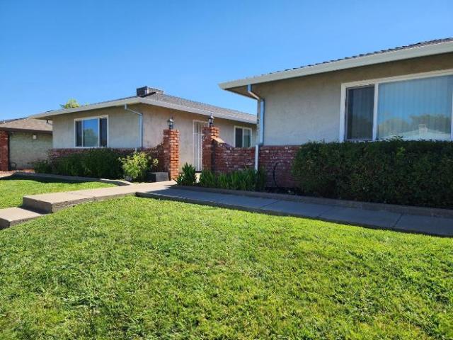 2 Br, 1 bath, Other 1261 S Jackson St