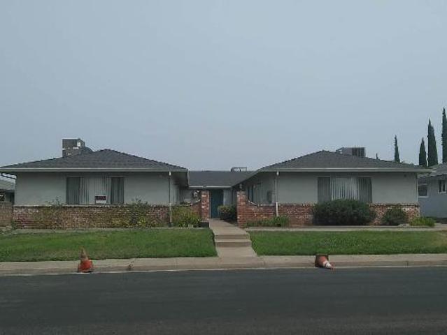 2 Br, 1 bath, Other 1261 S Jackson St