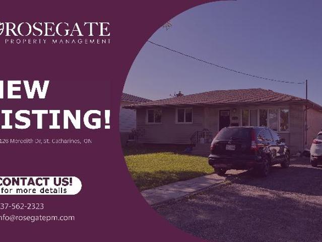 2 Br, 1 bath, Other 126 Meredith Drive