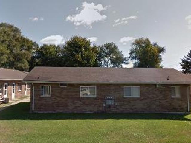 2 Br, 1 bath, Other 1308 E 12th St