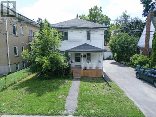 2 Br, 1 bath, Other 130 Carruthers Avenue